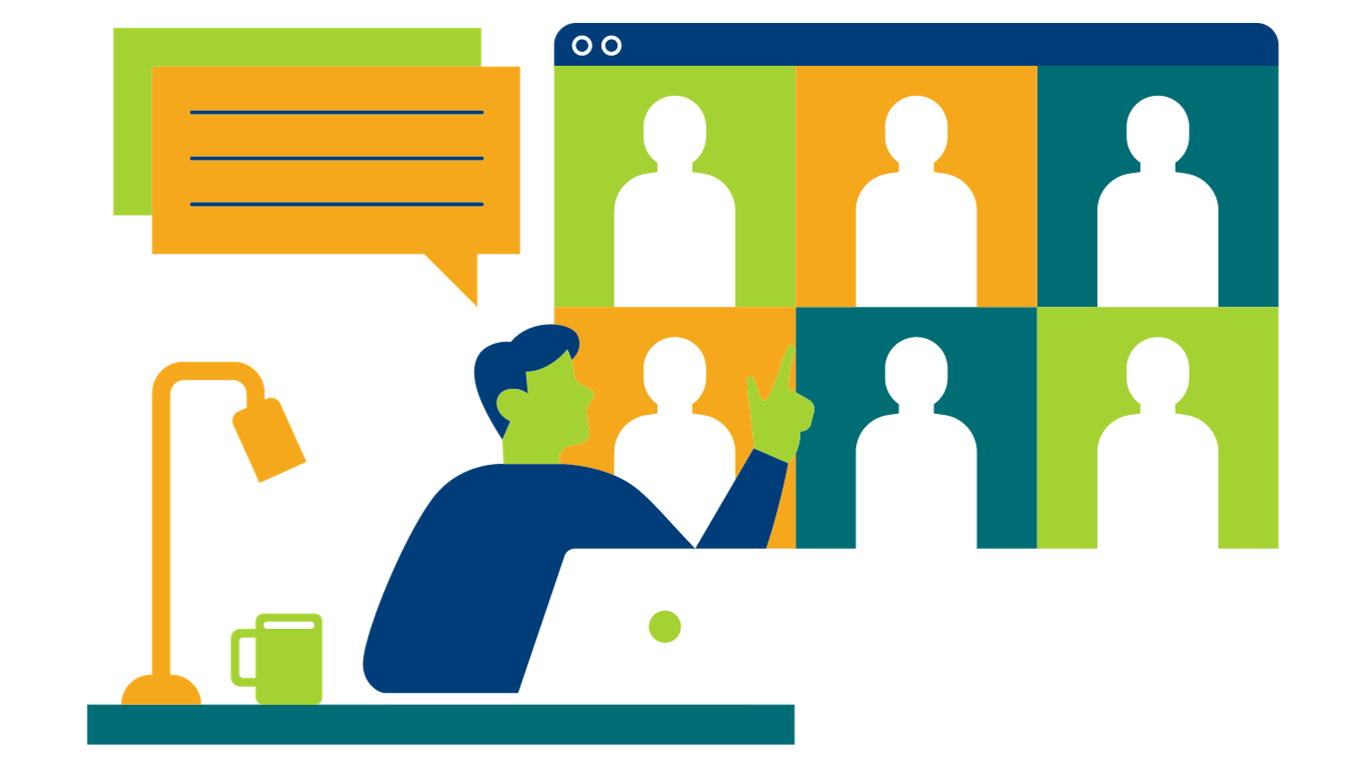 MedBiquitous Webinar Series | MedBiquitous